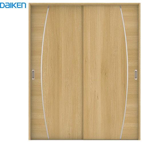 DAIKEN 大建工業 引戸・引違セット K4デザイン (見切枠/固定枠 DAIKEN 大建工業 引戸・引違セット K4デザイン (見切枠/固定枠