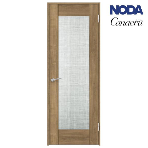 NODA 【NODA カナエル】旗丁番ドアセット 7尺高【D-29型】片開きドア ノダ ※ビノイエ後継品 : お家王国 - 通販 ...