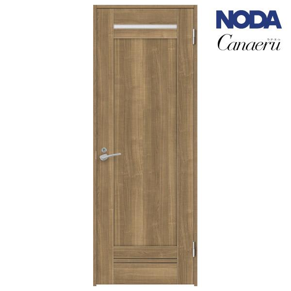 NODA 【NODA カナエル】旗丁番ドアセット 7尺高【D-72型】表示錠付き片開きドア ノダ ※ビノイエ後継品 : お家王国 - 通販 - Yahoo!ショッピング
