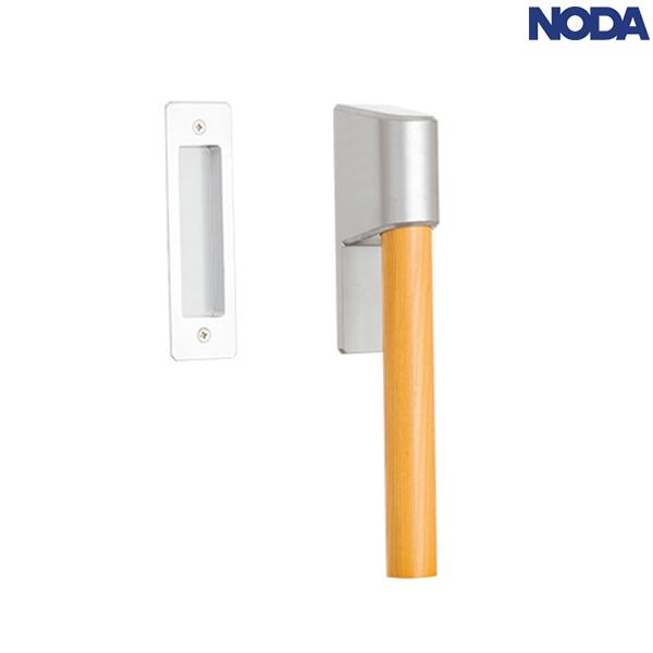 NODA NODA(ノダ) 後付けバー引手 [片側バー引手] 全4色 : お家王国 - 通販 - Yahoo!ショッピング