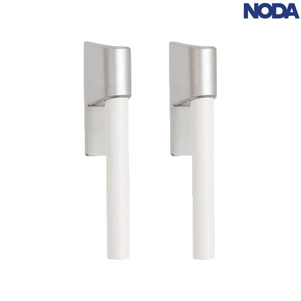 NODA NODA(ノダ) 後付けバー引手 [バー引手] 全4色 : お家王国 - 通販 - Yahoo!ショッピング