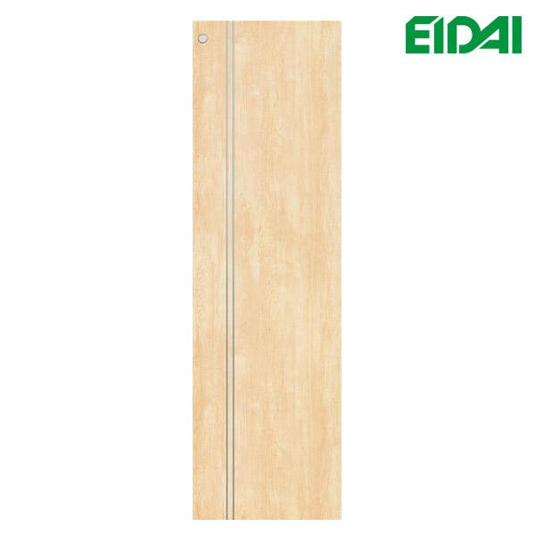 EIDAI 永大産業 スキスムS トイレドア本体【デザイン1M】 ※蝶番・ハンドル・枠はありません : お家王国 - 通販 - Yahoo!ショッピング