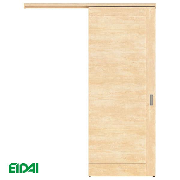 永大産業 アウトセット吊戸セット 【デザイン5N】 壁付けタイプ : vz-3erav-5n : お家王国 - 通販 - Yahoo!ショッピング