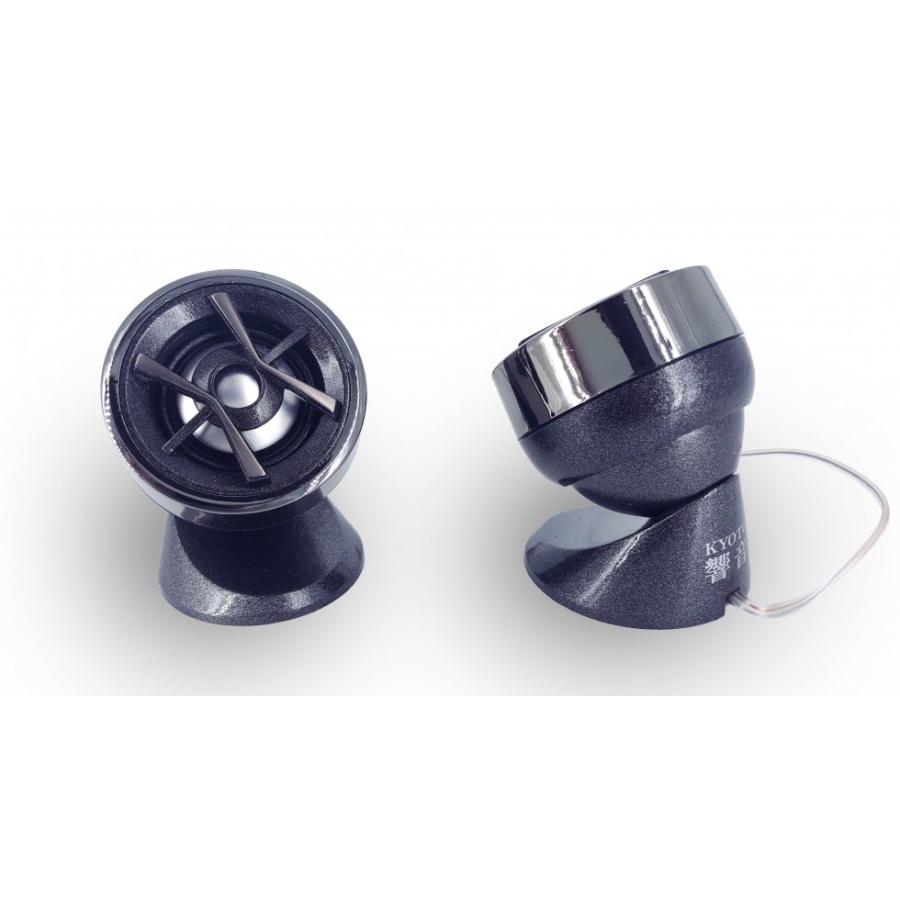 響音KYOTO アークヒル CatchHunter チューンナップドームツイーター AT-4460 :158425435:Ouji bright Yahoo!店 - 通販 - Yahoo!ショッピング