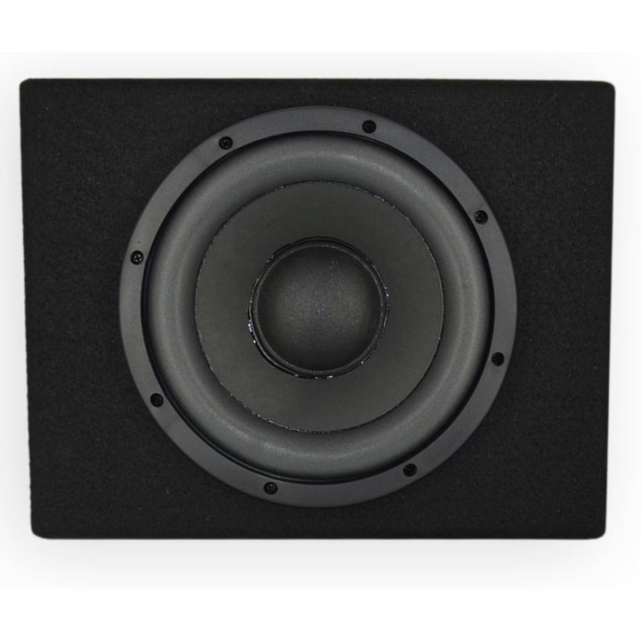 響音KYOTO アークヒル CatchHunter 8インチ サブウーファーセット : 168166239 : Ouji bright Yahoo!店 - 通販 - Yahoo!ショッピング