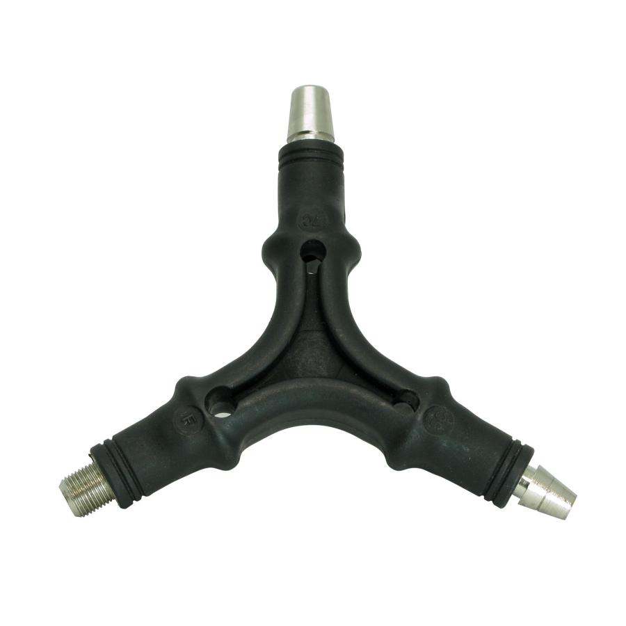 SOLIDCABLE F型接栓取付工具 （ 5C 7C 用 ） #HT-224DA : オウカストア - 通販 - Yahoo!ショッピング