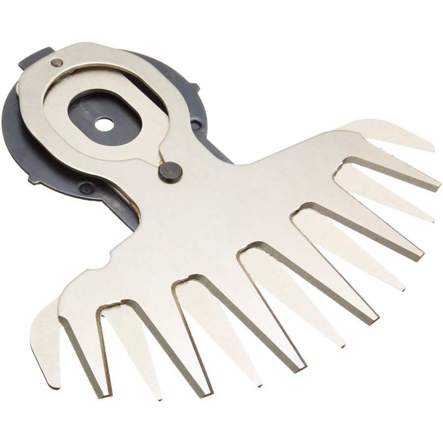 マキタ 芝生バリカン用替刃 刃幅160mm MUM163用 A-46090 : オウカストア - 通販 - Yahoo!ショッピング