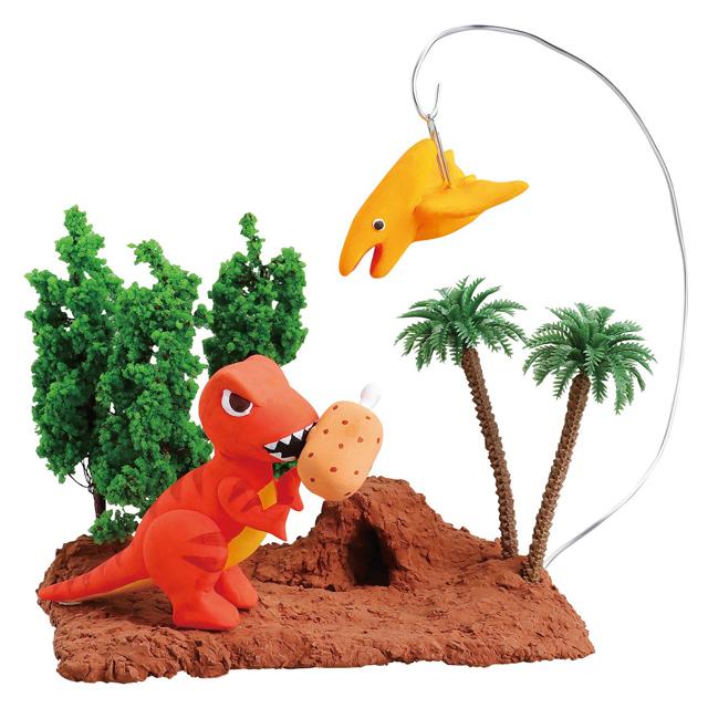 アーテック 磁石でジオラマづくり 恐竜 抗ウイルス加工ねんど 工作キット 55642 : oupace - 通販 - Yahoo!ショッピング