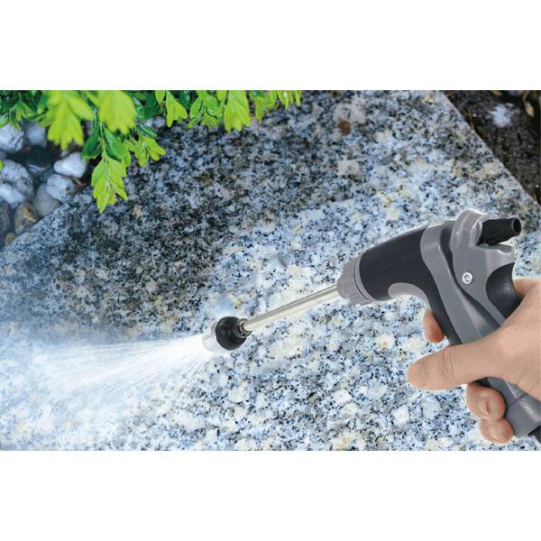 高圧洗浄ノズル 電源不要 ワンタッチ接続 HAC4397 : oupace - 通販 - Yahoo!ショッピング