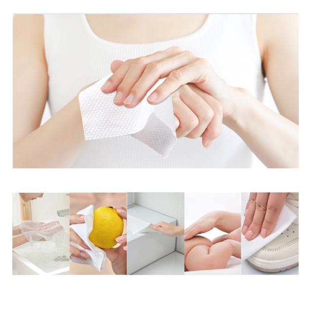 ヒロ・コーポレーション クレンジングタオル 70枚 洗顔 スキンケア 滅菌処理 清潔 レーヨン100％ 吸水力抜群 摩擦レス エンボス加工 柔らかい HDL-8460 : oupace ...