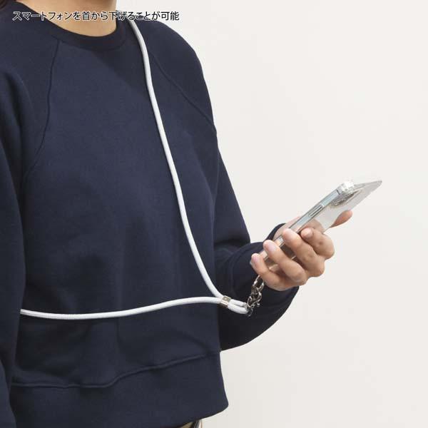 gourmandise（グルマンディーズ） ミッフィー マルチリングプラス ストラップセット スマホショルダー ストラップ(ミッフィー)MF-357A : oupace - 通販 ...