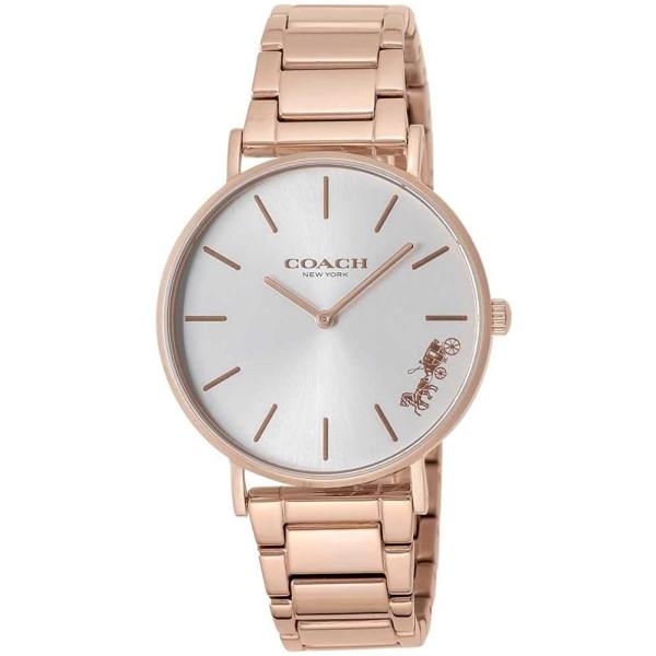 COACH（コーチ） 腕時計 14503576 アナログ レディース【並行輸入品】 : 王様舶来館 Yahoo!店 - 通販 - Yahoo ...