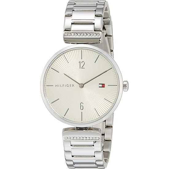 TOMMY HILFIGER トミーヒルフィガー 腕時計 1782273 レディース 並行輸入品 : 1782273 : 王様舶来館 ...