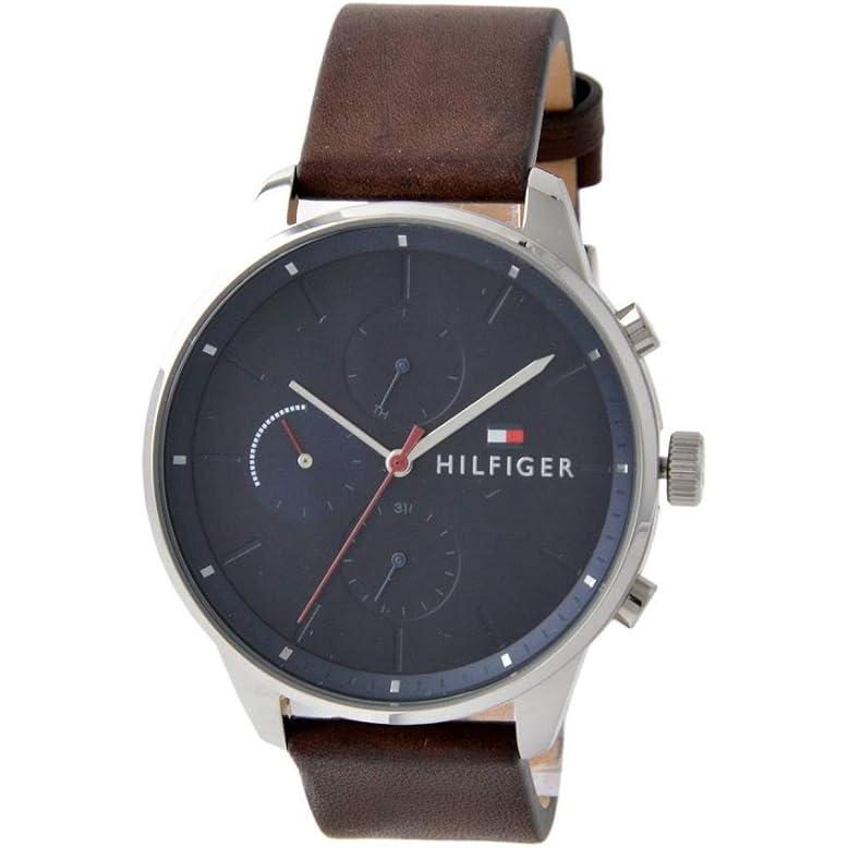 TOMMY HILFIGER トミーヒルフィガー 腕時計 1791487 メンズレザーベルト【並行輸入品】 : 王様舶来館 Yahoo!店 ...