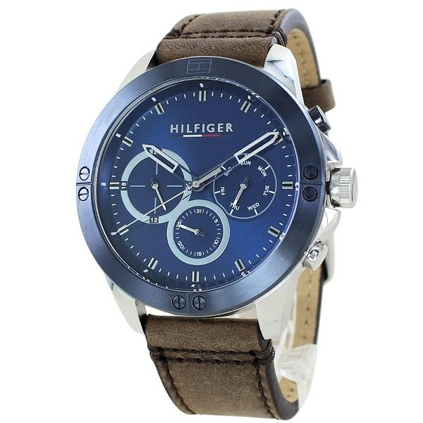 TOMMY HILFIGER トミーヒルフィガー 腕時計 1791895 メンズ【並行輸入品】 : 王様舶来館 Yahoo!店 - 通販 ...