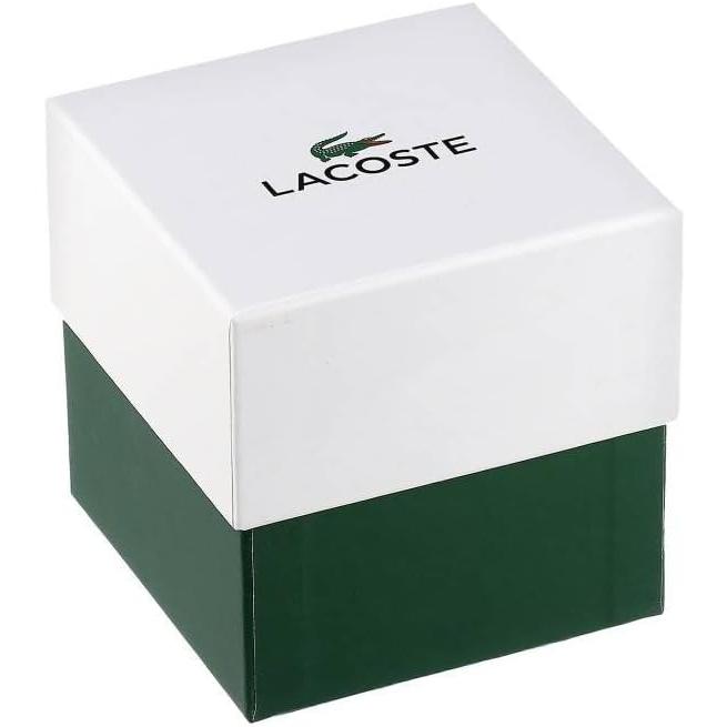 LACOSTE ラコステ 腕時計 2000956 メンズラバーバンド ユニセックス 並行輸入品 : 王様舶来館 Yahoo!店 - 通販 ...
