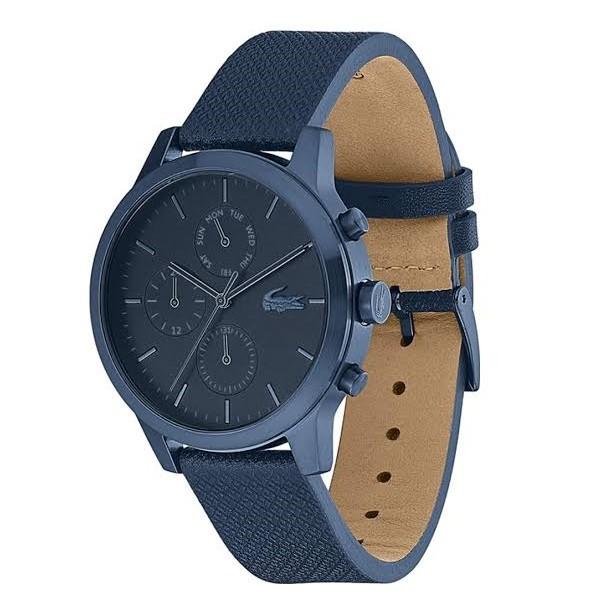 LACOSTE 腕時計 メンズ 2010998 並行輸入品 : 王様舶来館 Yahoo!店 - 通販 - Yahoo!ショッピング
