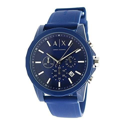 ARMANI EXCHANGE アルマーニ エクスチェンジ 腕時計 AX1327 メンズ クロノグラフ : 王様舶来館 Yahoo!店 ...