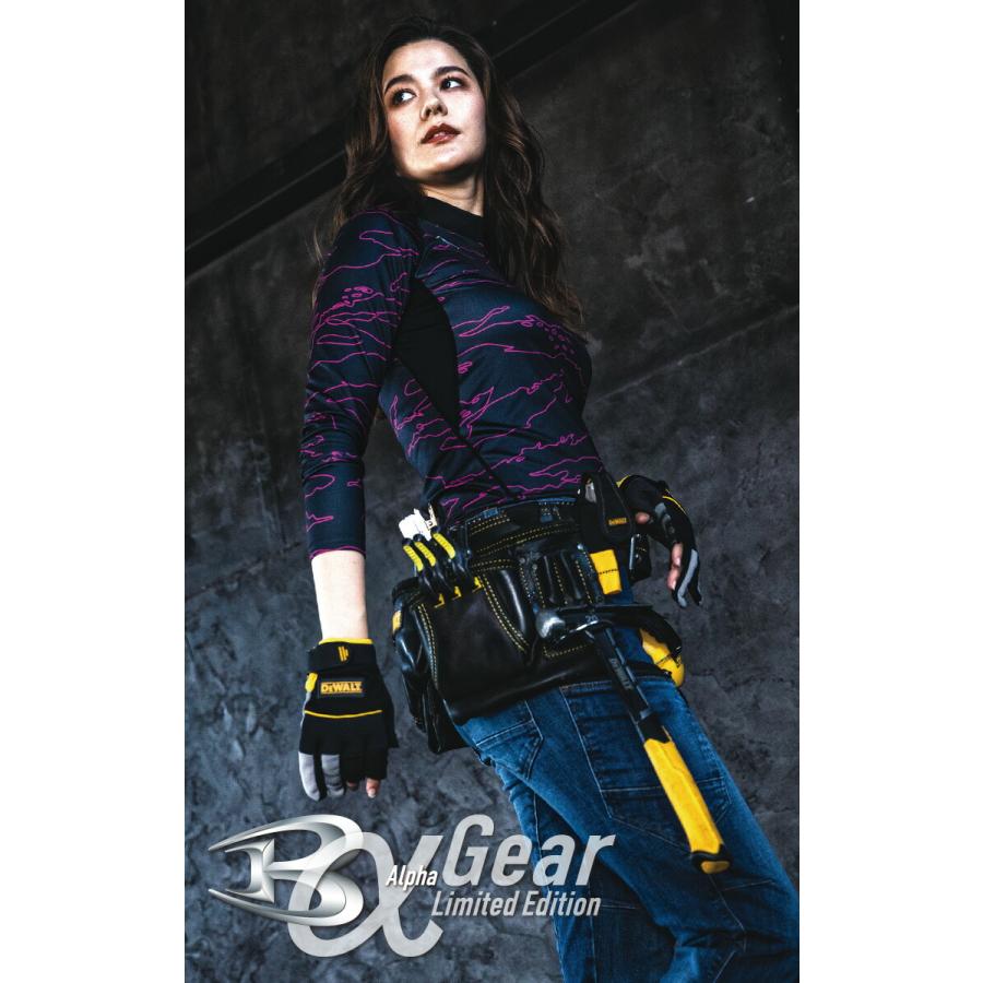 2023年新商品 バートル 秋冬用 ホットフィッテッド (ユニセックス) 4091 S〜XXL アンダーウェア コンプレッション インナー BURTLE 作業服 作業着 :005-4091 ...