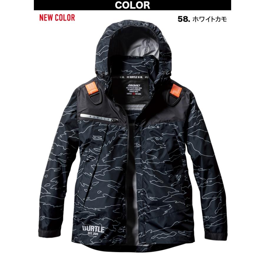BURTLE バートル エアークラフト 2024年モデル ACフーディジャケット AC1191 KS100 クロダルマ 15Vファンバッテリー フルセット AIRCRAFT 電動ファン用ウェア ...
