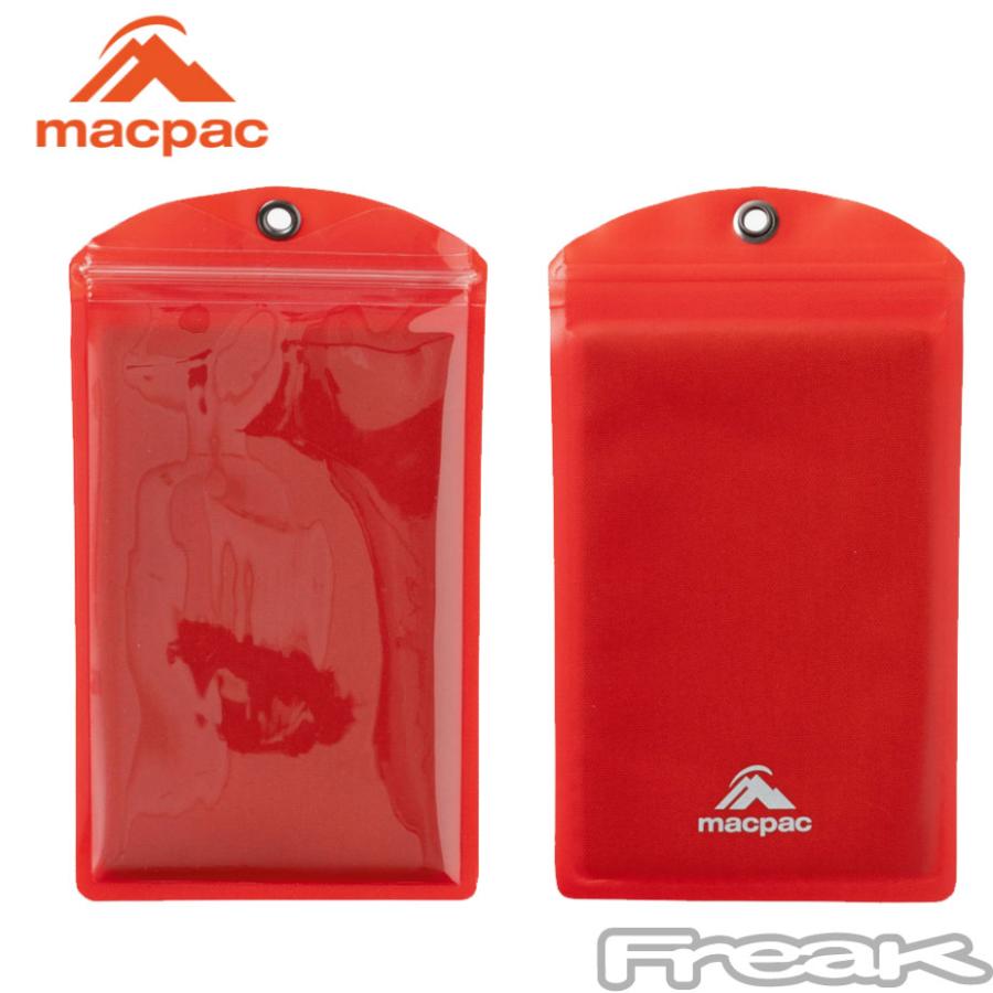 THE NORTH FACE MACPAC ウェタポーチ ユニセックス その他 MM92553 : アウトドアフリーク - 通販 - Yahoo!ショッピング