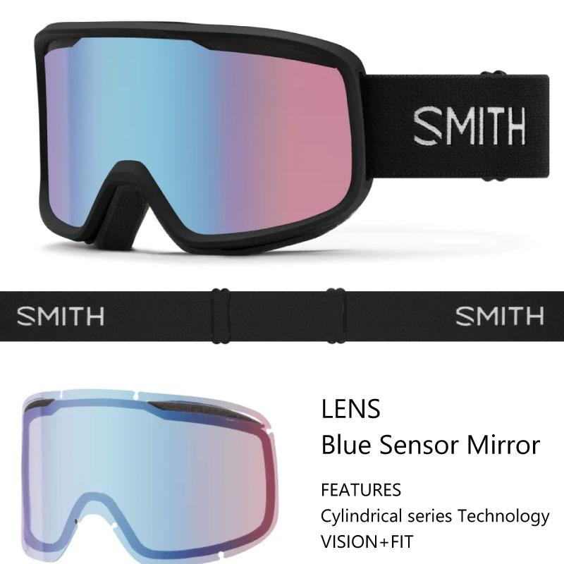 OAKLEY スミス ゴーグル フロンティア SMITH Frontier Black スキー スノーボード : アウトドアフリーク - 通販 - Yahoo!ショッピング