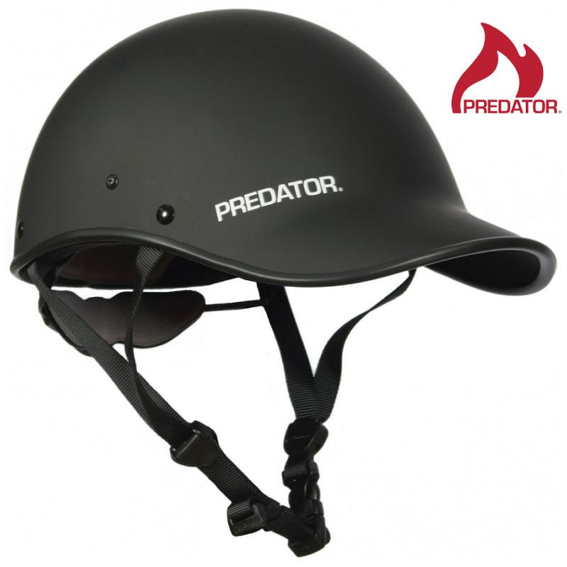 サップ パックラフト ヘルメット PREDATOR LEE プレデター リー CE規格 EN1385 カヌー カヤック SUP パドルボード ...