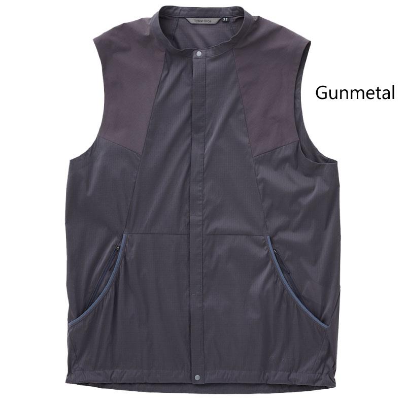 Teton Bros.（ティートンブロス） ウィンドリバーベスト TetonBros Wind River Vest 登山 ランニング ...