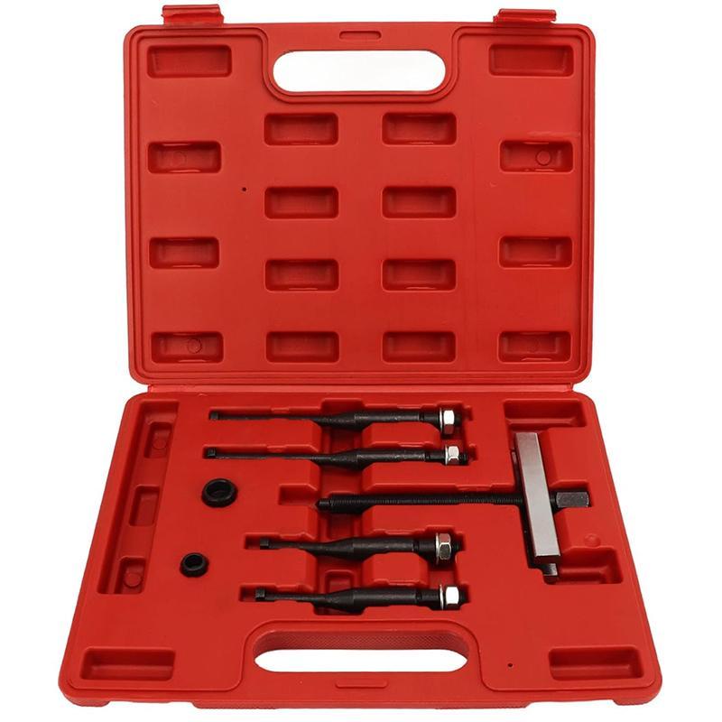 7pc ユニバーサル ステアリングホイールプーラー ODGT1-A035 : a035 : OutDoor Garage - 通販 - Yahoo!ショッピング