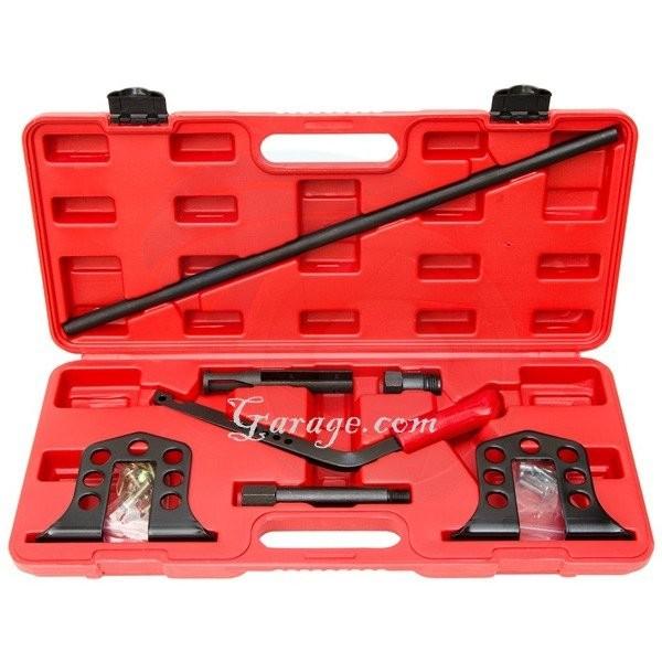 シリンダー外し不要 バルブスプリングコンプレッサーキット ODGT1-A091 : a091 : OutDoor Garage - 通販 - Yahoo!ショッピング