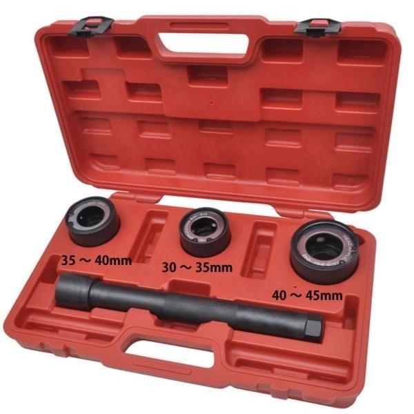 3 size set ユニバーサルインナータイロッドリムーバーツール 30〜45mm ODGT1-A103 : OutDoor Garage - 通販 - Yahoo!ショッピング