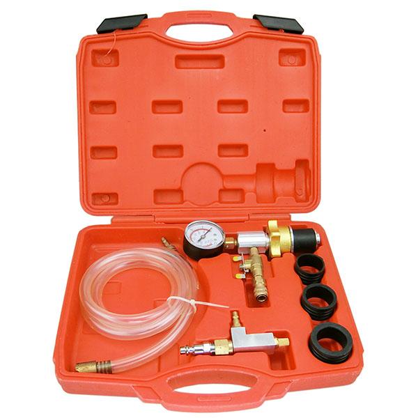 エアで真空引き クーラントチャージャー スピーディーにLLC注入 ODGT1-B034 : OutDoor Garage - 通販 - Yahoo!ショッピング