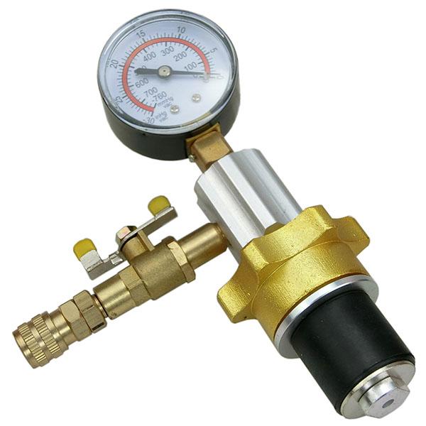 エアで真空引き クーラントチャージャー スピーディーにLLC注入 ODGT1-B034 : OutDoor Garage - 通販 - Yahoo!ショッピング