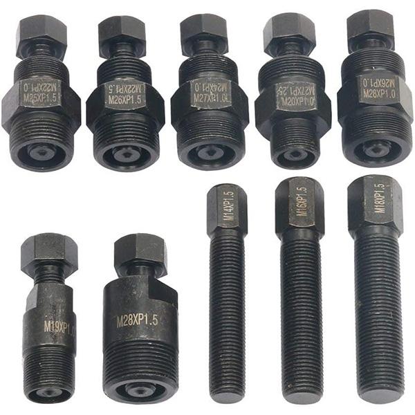 10pcフライホイールプーラーセット YAMAHA SUZUKI HONDA ODGT1-B091 : OutDoor Garage - 通販 - Yahoo!ショッピング