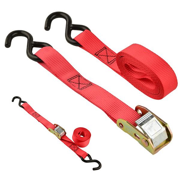 サブベルトx2pc ＆タイダウンベルト4本セット ODGT1-J041 : j041 : OutDoor Garage - 通販 - Yahoo!ショッピング