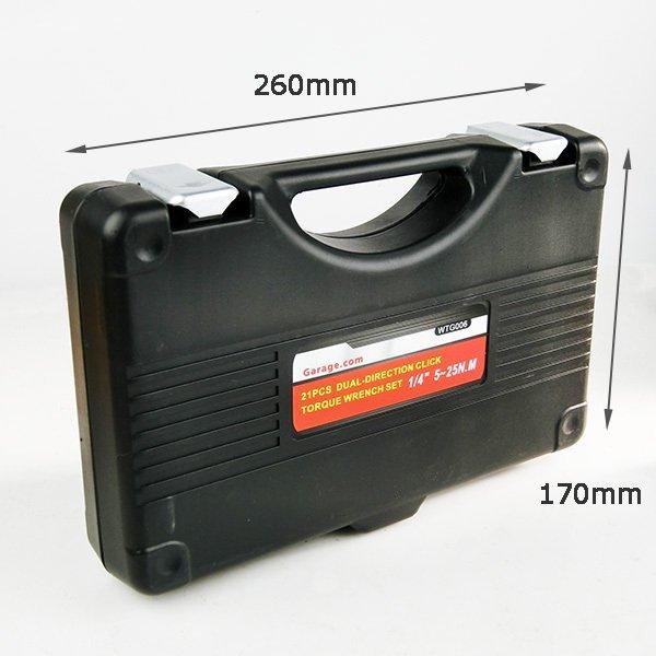 21pc精密トルクレンチ 25Nm カーボンフレームなど整備に欠かせない ODGT1-J084 : OutDoor Garage - 通販 - Yahoo!ショッピング