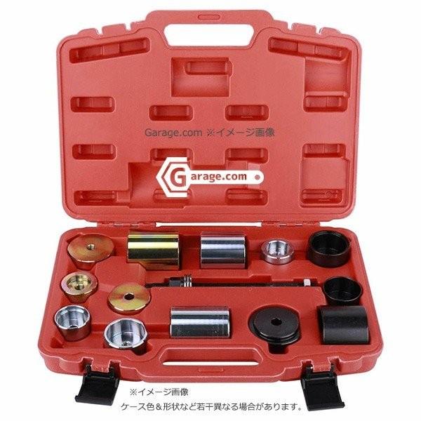 BMW 3シリーズなど ロアアームブッシュリムーバー・ブッシュ交換ツールセット ODGT1-N024 : n024 : OutDoor Garage - 通販 - Yahoo!ショッピング