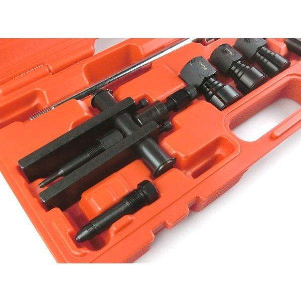 ベアリングプーラーセットF2 スライドハンマー付 8-32mm ODGT1-N092 :N092:OutDoor Garage - 通販 - Yahoo!ショッピング