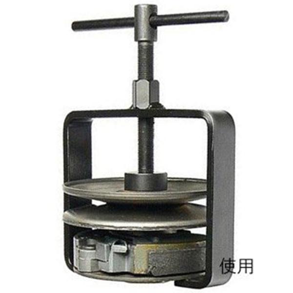 クラッチスプリングコンプレッションツール 155mm ODGT1-N155 : n155 : OutDoor Garage - 通販 - Yahoo!ショッピング