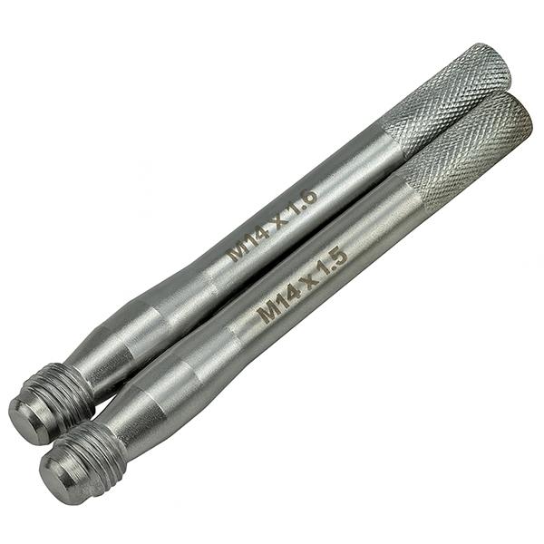 ホイールスタッドパイロットピン ODGN2-N168D : OutDoor Garage - 通販 - Yahoo!ショッピング