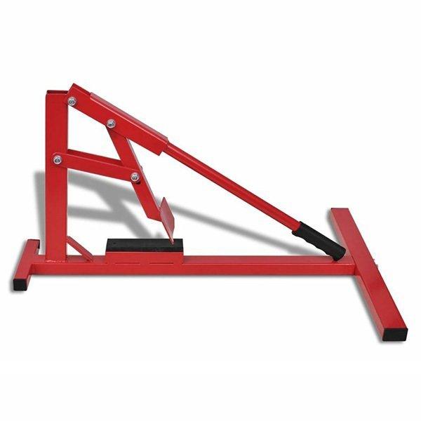 プロ仕様ビードブレーカー ODGT1-P027 : OutDoor Garage - 通販 - Yahoo!ショッピング