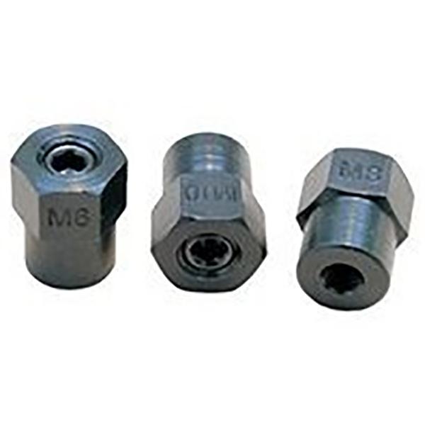 インストールツール 3pc M6 M8 M10 スタッドボルト取付用 ODGN2-R034 : OutDoor Garage - 通販 - Yahoo!ショッピング