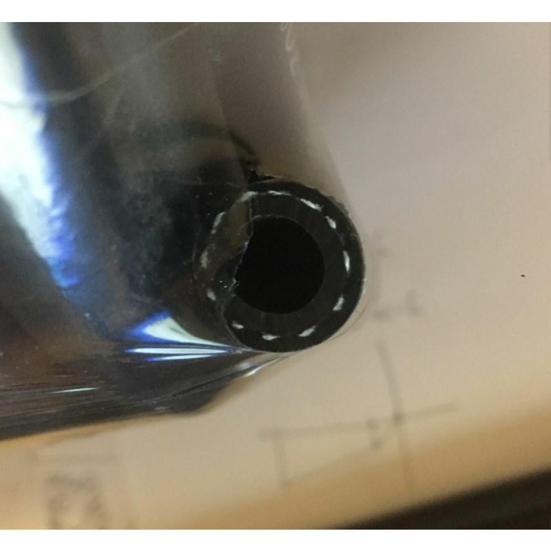 業務用エアーホース(筋入り) 修理工場向け 内径8mmx外径15mm 全長10m ODGT1-T126 : OutDoor Garage - 通販 - Yahoo!ショッピング