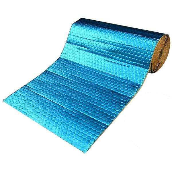 カー用品 デッドニングシート ノイズ軽減 共振＆振動抑えマート 全長5mx46x23 ODGT1-T144 : OutDoor Garage - 通販 - Yahoo!ショッピング