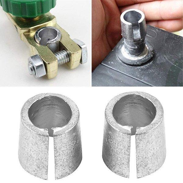 2 세트납(Pb) 배터리 단자 - 비드바이코리아 - 일본 해외경매·구매대행, 야후옥션, 미국 eBay