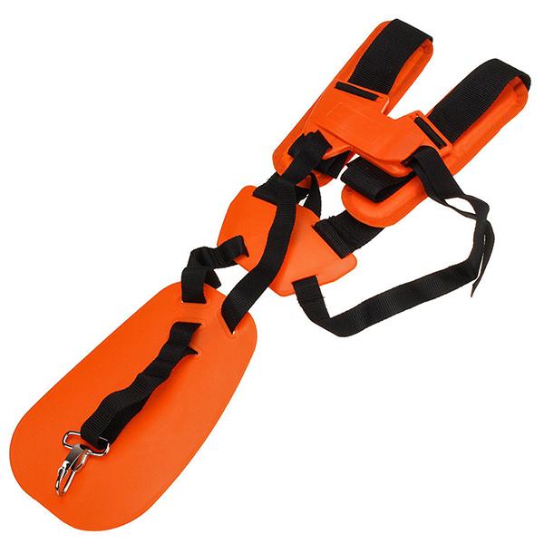 草刈り機/刈払機用ハーネスストラップ ダブルショルダー ナイロンベルト 両肩掛けベルト ODGN2-T263 : OutDoor Garage - 通販 - Yahoo!ショッピング