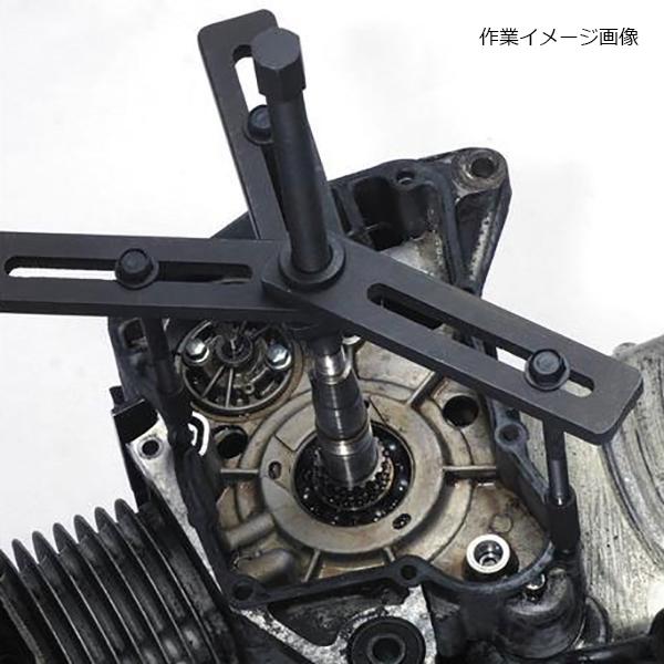 クランクケースセパレーターツール(クランクボックス) ODGT1-YZF009 : OutDoor Garage - 通販 - Yahoo!ショッピング