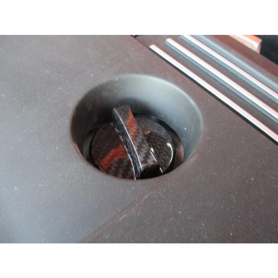 OUTERPLUS ロータス エリーゼ/エキシージ カーボンオーバーレイ オイルフィラーキャップ トヨタエンジン用 :Accessories7:OUTERPLUS-ガレージシマヤ - 通販 ...