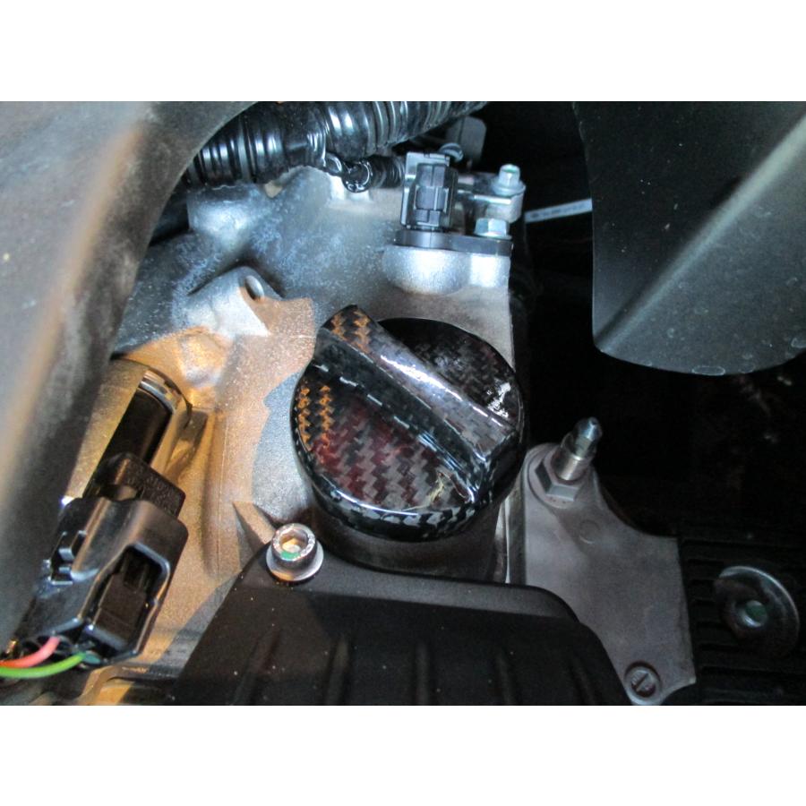 OUTERPLUS ロータス エリーゼ/エキシージ カーボンオーバーレイ オイルフィラーキャップ トヨタエンジン用 : accessories7 : OUTERPLUS-ガレージシマヤ ...