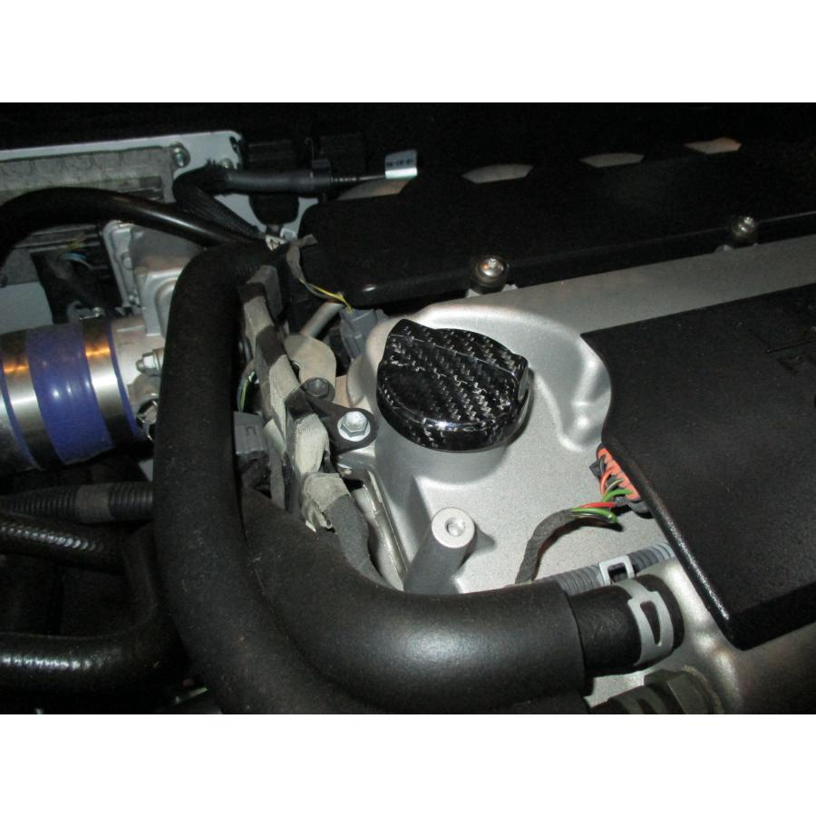 OUTERPLUS ロータス エリーゼ/エキシージ カーボンオーバーレイ オイルフィラーキャップ トヨタエンジン用 : accessories7 : OUTERPLUS-ガレージシマヤ ...